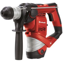 Einhell - SDS-Plus Bohrhammer th-rh 900/1 900 Watt inkl, Koffer