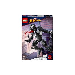 Lego Marvel Super Heroes 76230 Venom Figur