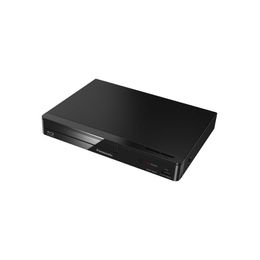 Panasonic DMP-BD84 - Blu-ray disc player