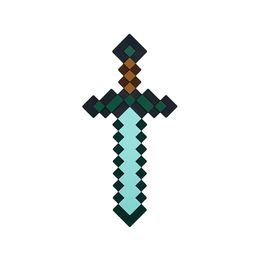 Paladone Products Minecraft Diamant Schwert Leuchte
