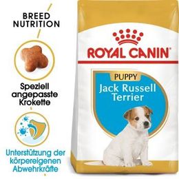 Royal Canin Jack Russel Terrier Puppy 1,5 kg