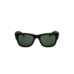 Ray-Ban Ray Ban Unisex-Sonnenbrille in Schwarz - 51