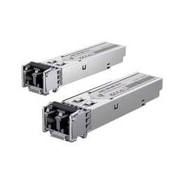 Ubiquiti U Fiber Multi Mode Modul 2er Pack, Transceiver 2 St&uuml;ck
