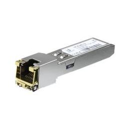 Ubiquiti RJ45 zu SFP Modul, Transceiver