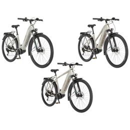 Fischer E-Bike ATB »Terra 4.0i«, 29 Zoll