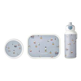 Mepal Lunchset Campus 3er Set