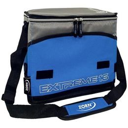 ZORN Extreme 16L Kühltasche Passiv Blau-Grau 16 l