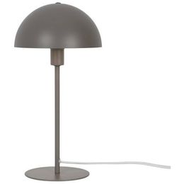 Nordlux Ellen 20 2213755009 Tischlampe E14 Hellbraun