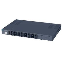 Siemens 6GK5324-4QG10-1AR2 Industrial Ethernet Switch 10 / 100 / 1000 MBit/s