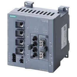 Siemens 6GK5308-2FP10-2AA3 Industrial Ethernet Switch 10 / 100 / 1000 MBit/s