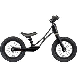 Laufrad Bikestar "BMX" Laufräder schwarz Kinder