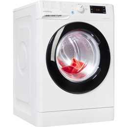 A (A bis G) Privileg Waschmaschine "PWF X 953 A" Waschmaschinen weiß Frontlader Bestseller