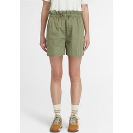 Timberland Shorts UTILITY SUMMER SHORTS, grün
