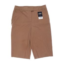 Betty Barclay Damen Shorts, braun, Gr. 36