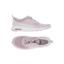 Nike Damen Sneakers, pink, Gr. 5.5