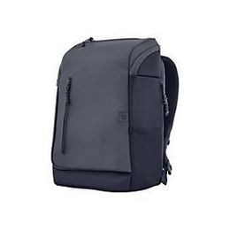 HP Travel - Notebook-Rucksack - 39.6 cm - bis zu 15,6" - Iron Gray - für Victus by HP Laptop 15; Laptop 15s; Pavilion x360 Laptop; Pro x360