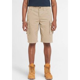 Timberland Cargobermudas BROOKLINE Twill Cargo Short LEMON