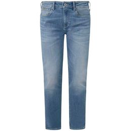 Pepe Jeans Slim-fit-Jeans SLIM JEANS, blau