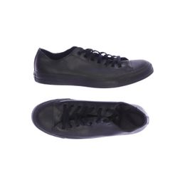 Converse Herren Sneakers, schwarz