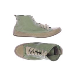 Tamaris Damen Sneakers, hellgrün, Gr. 37
