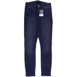 G-Star Raw G Star RAW Damen Jeans, blau, Gr. 28