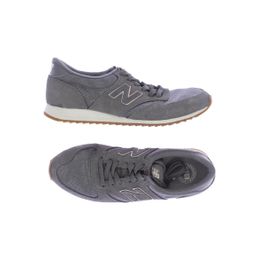 New Balance Damen Sneakers, grau, Gr. 37.5