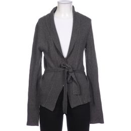 Marc O'Polo Marc O Polo Damen Strickjacke, grau