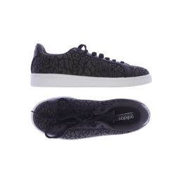 adidas NEO Damen Sneakers, schwarz