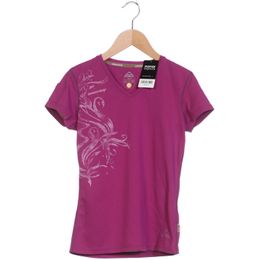 McKINLEY Damen T-Shirt, pink