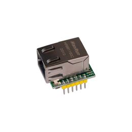 Joy-it SPI - Ethernet Schnittstellenwandler W5500, SBC-USR-ES1