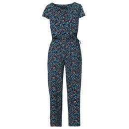 Koroshi Jumpsuit Damen Gr&ouml;&szlig;e S bunt