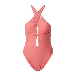 Hunkem&ouml;ller Hunkem&ouml;ller Badeanzug 'Sicily' Damen Gr&ouml;&szlig;e XS koralle