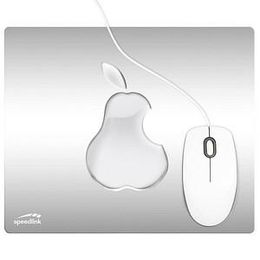 Speed-Link speedlink Mousepad SILK Birne