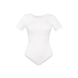 TEYLI Shirt Bodysuit female size L White