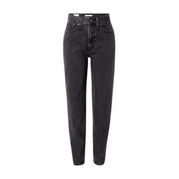 Levi's LEVI'S Jeans '80s Mom' female size 28 Black denim