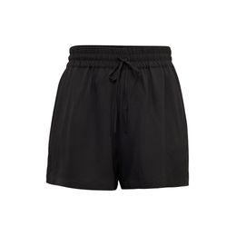 Only Carmakoma Shorts 'CARLux' Damen Gr&ouml;&szlig;e 62 schwarz