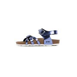 Bayton Sandals 'Eirene' girl size 29 Blue