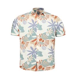 Campus Sutra Casual Shirt ' Legend ' Herren Gr&ouml;&szlig;e M bunt