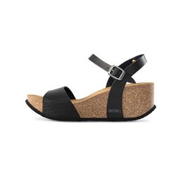 Bayton Sandals 'Maya' female size 41 Black