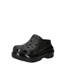 Crocs Clogs Damen Gr&ouml;&szlig;e 46/47 schwarz