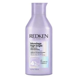 Redken Color Extend Blondage High Bright Shampoo 300 ml