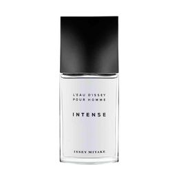 Issey Miyake L'Eau d'Issey pour Homme Intense Eau de Toilette Nat. Spray 75 ml