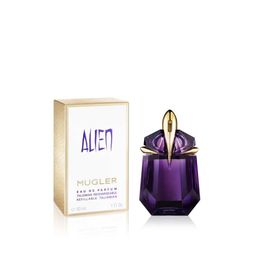 MUGLER Alien Eau de Parfum Spray Refillable 30 ml