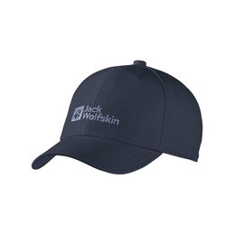 Jack Wolfskin Cap "Baseball" in Dunkelblau