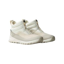 The North Face Boots "Thermoball Progressive Zip II" in Beige - 37