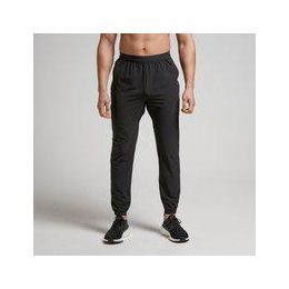 MP Herren TeMPo Jogginghose – Schwarz - XS