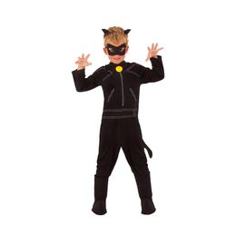 Kinder-Kostüm ZAG Heroez Miraculous Cat Noir