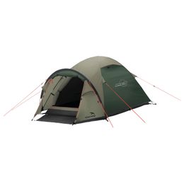 easy camp Campingzelt Quasar 200 grün