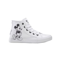 bonprix Disney Mickey Mouse High top Sneaker