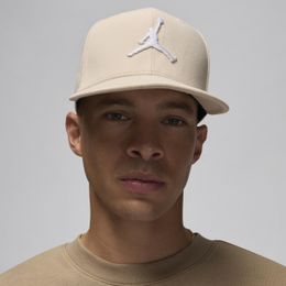 Jordan Jumpman Pro Verstellbare Cap - Braun